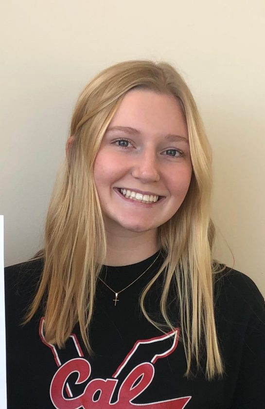 Wheeling Park’s Rachel Simon Earns Second Team All-State | News, Sports ...